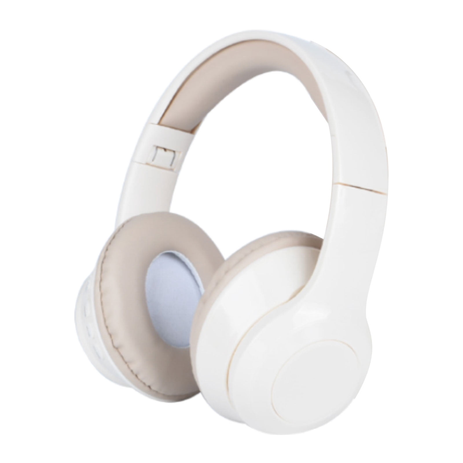 InsCrazy over Ear Bluetooth Wireless Headphones Bluetooth Earphones 5.3 ...