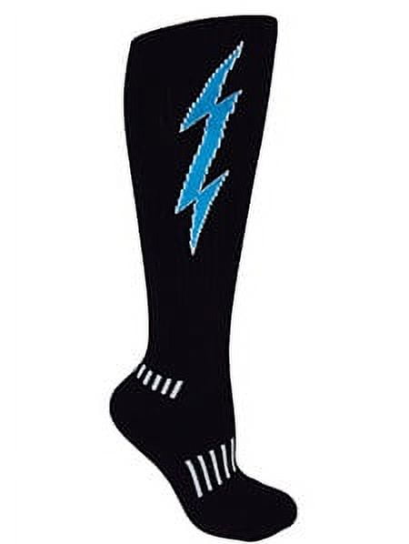 Insane Bolt Knee-High - Walmart.com