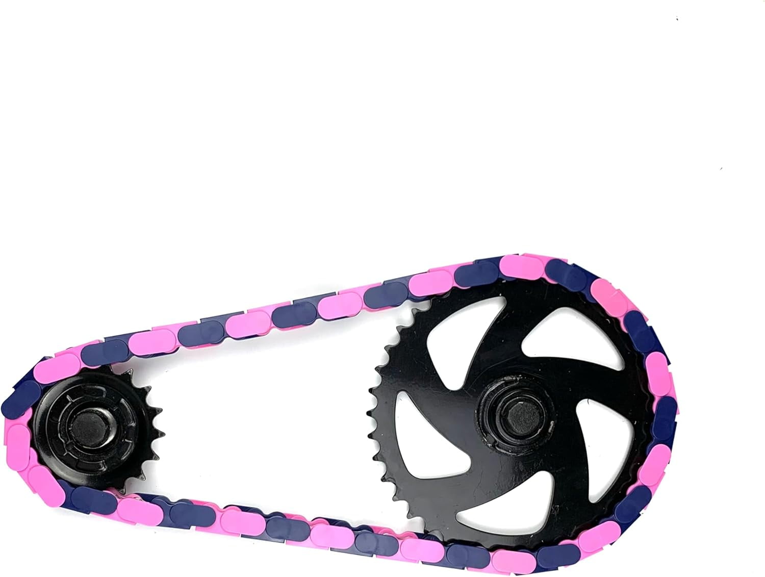 Insane Chains Bicycle Chain Cover – Protects Your Clothing Against ...