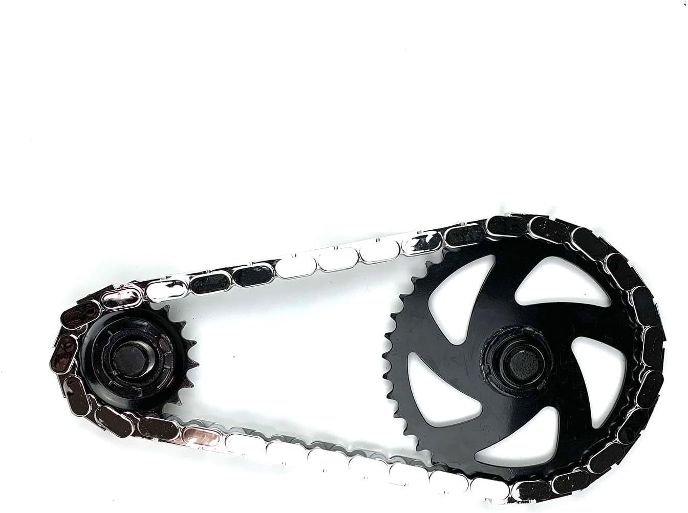 Insane Chains Bicycle Chain Cover – Protects Your Clothing Against ...