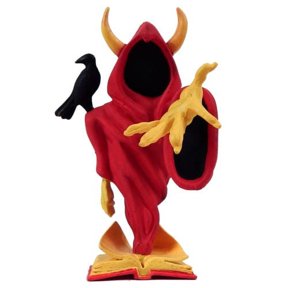 Tupac Figure