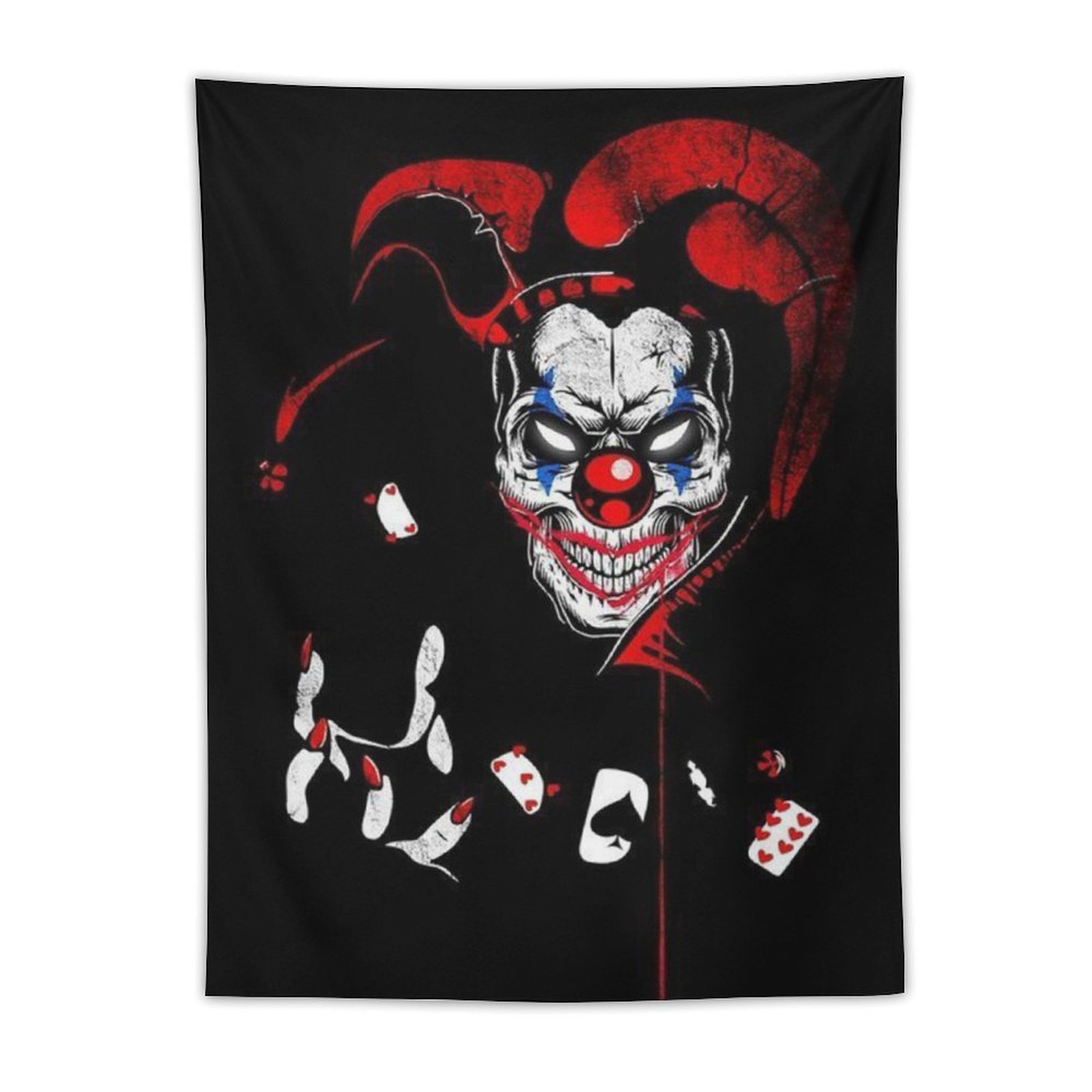 Insane Clown Posse ICP Tapestry Wall Hanging Tapestries 30"x40" Wall ...