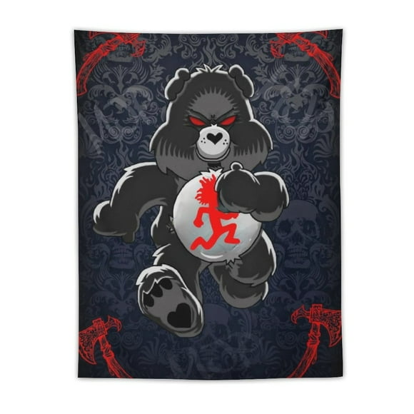 Insane Clown Posse Poster