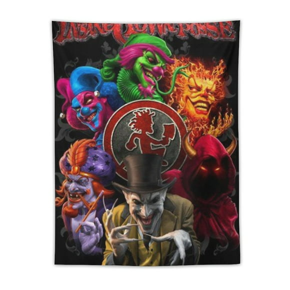 Insane Clown Posse Poster