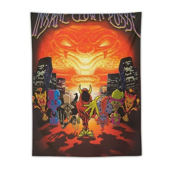 Insane Clown Posse Poster