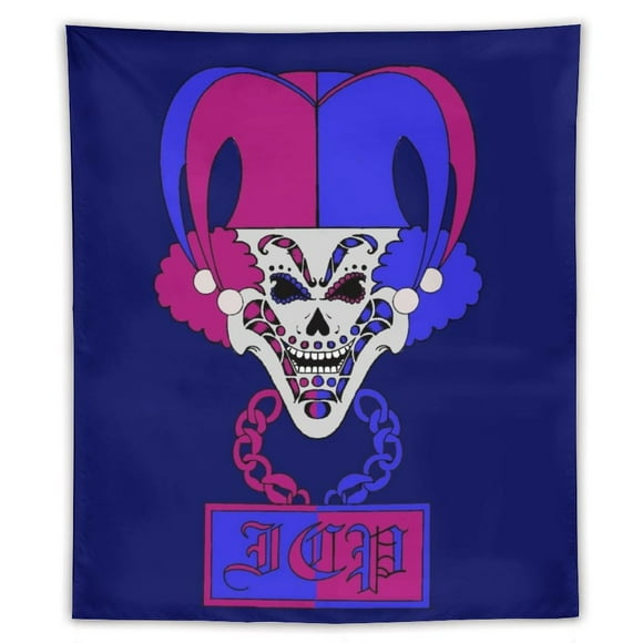 Insane Clown Posse Poster