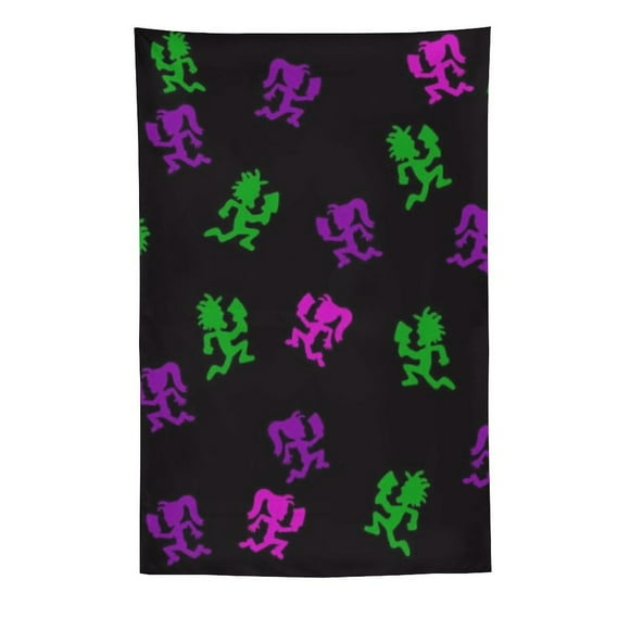 Insane Clown Posse Poster