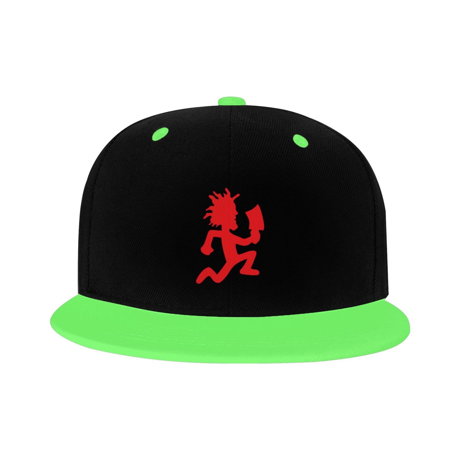 Insane Clown Posse Icp Merch Kid'S Cartoon Baseball Cap,Adjustable Hip ...
