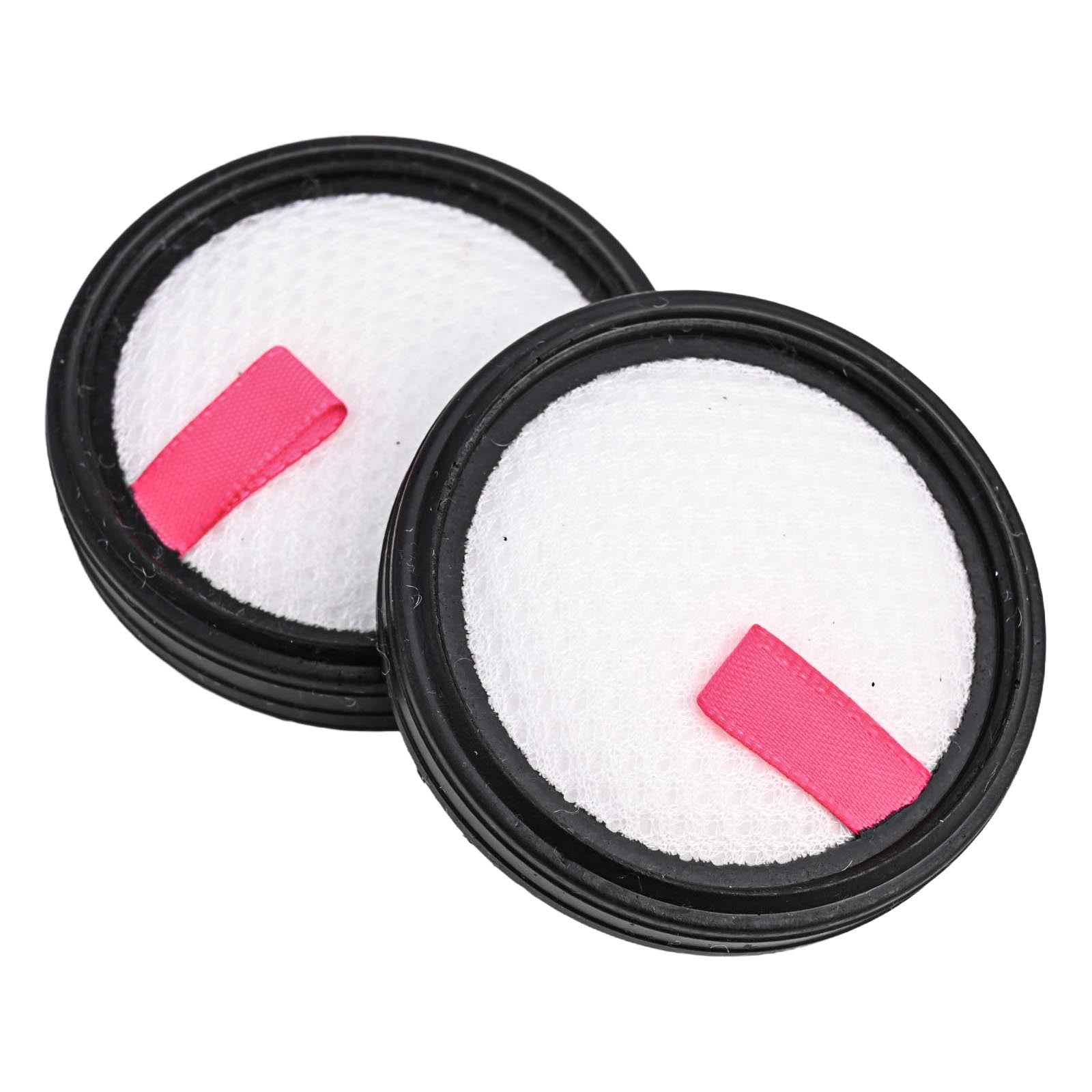 Inse K370 N370 N300 Vacuum Cleaner Replacement Filter 2Pcs/4Pcs Dust ...