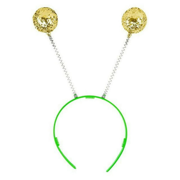 Butterfly Antenna Headband