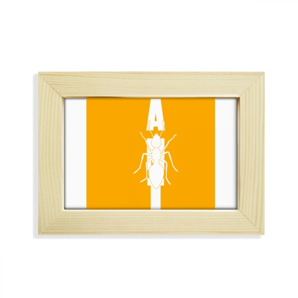 Insect Barm Fears Animals Ants Desktop Decorate Photo Frame Picture Art ...