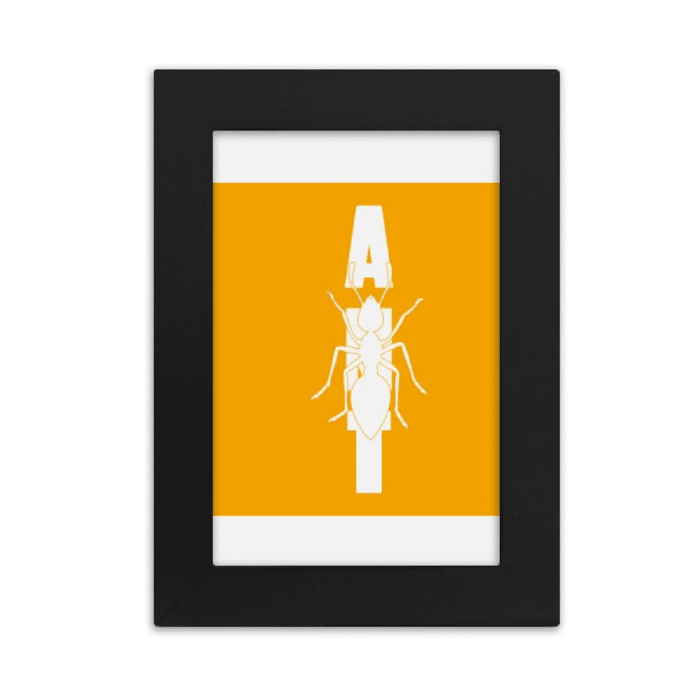 Insect Barm Fears Animals Ants Desktop Photo Frame Picture Display Art ...