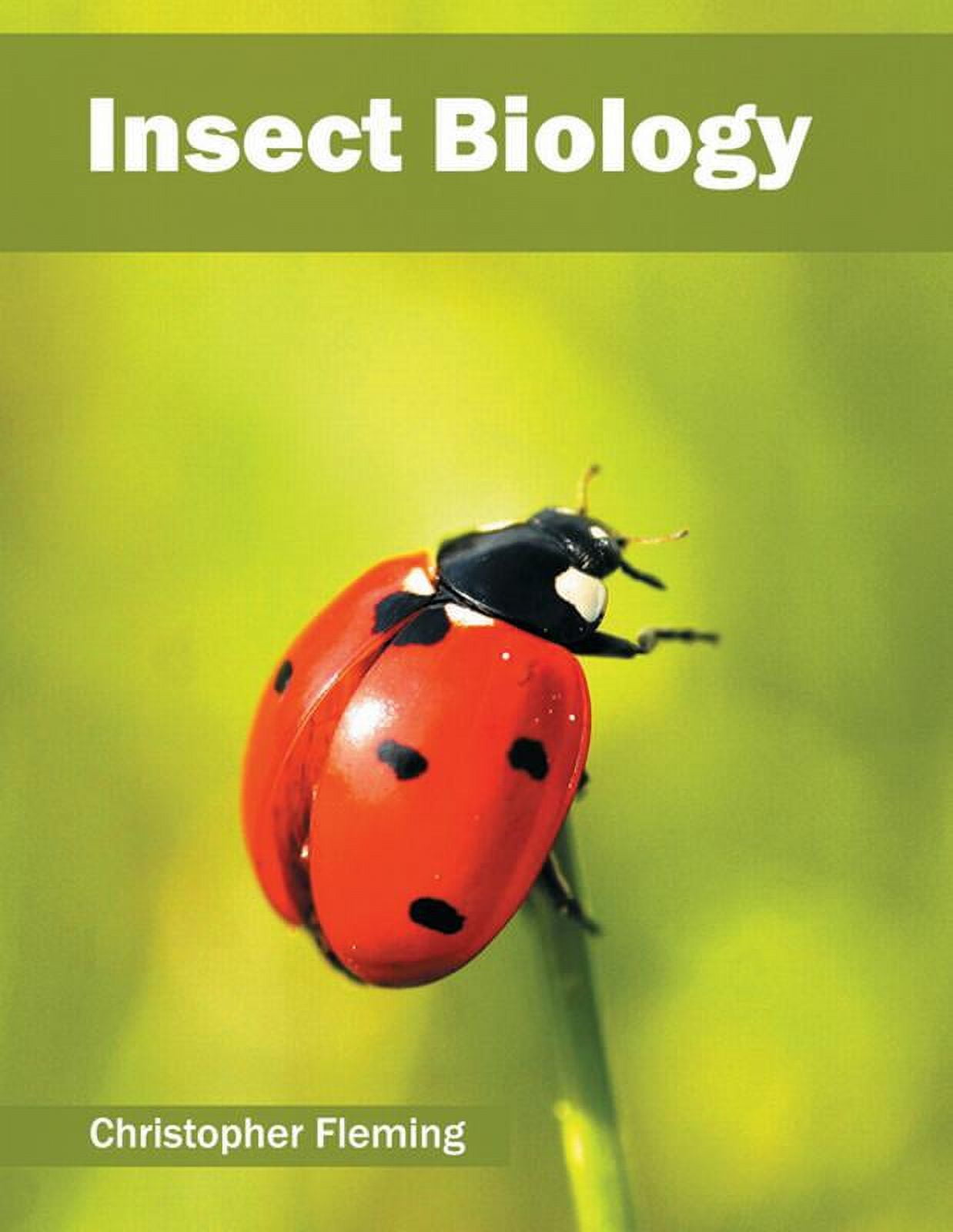 Insect Biologist