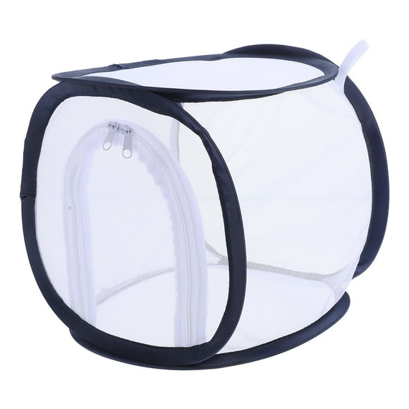 Butterfly Greenhouse