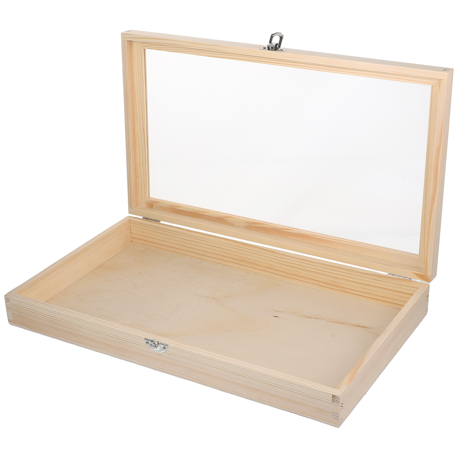 Insect Case Display Moisture-proof Specimen Fine Details Shadow Box ...