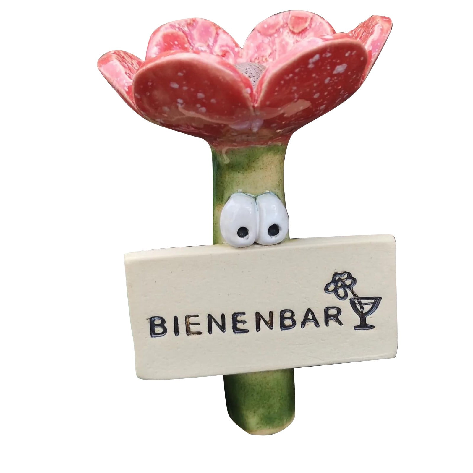 Insect Drinkers–Fascinating Drinkers for Wild Bees and Insects, Flower ...