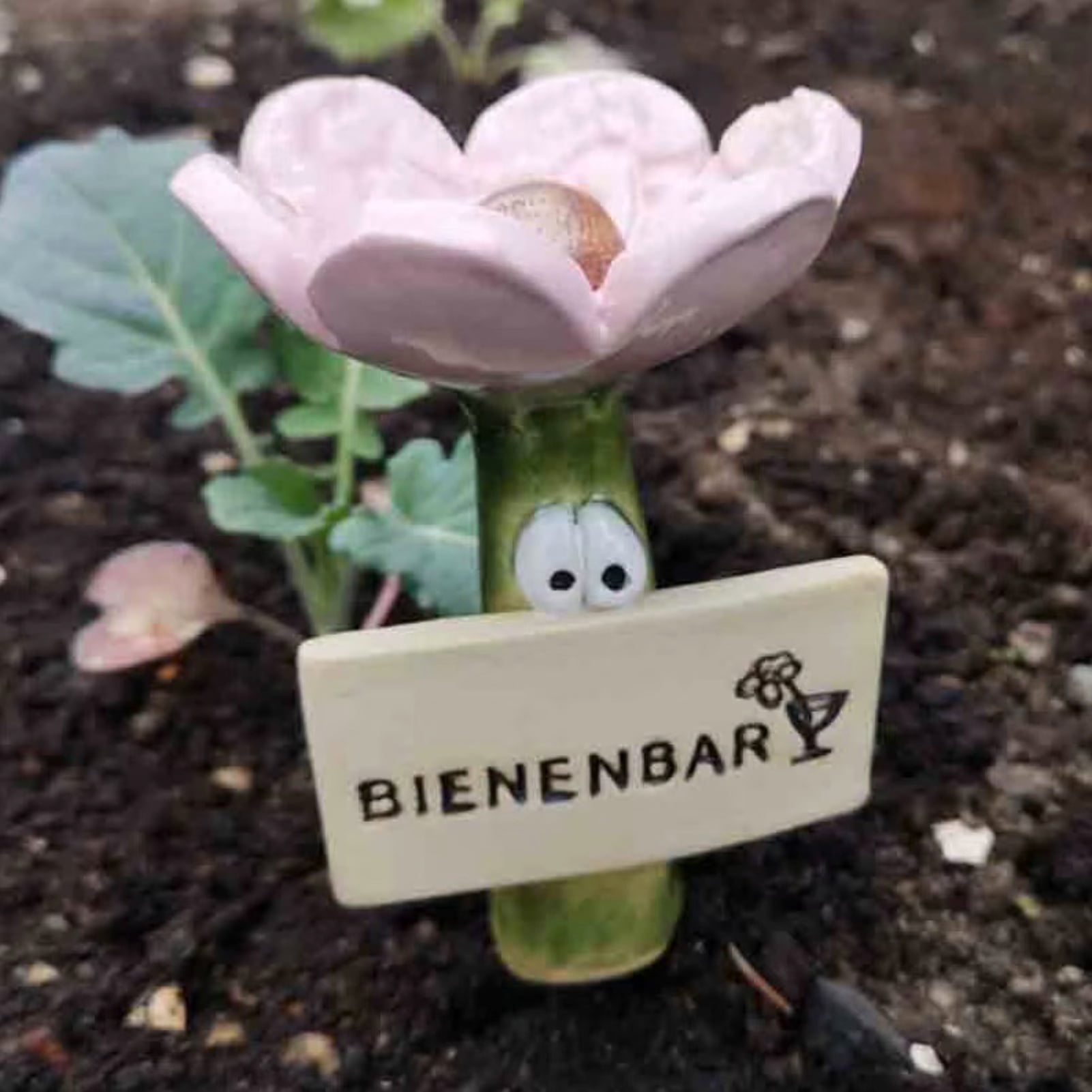 MXHHR 1-Piece Stainless Steel and Plastic Bird Feeder, Pink - Walmart.com