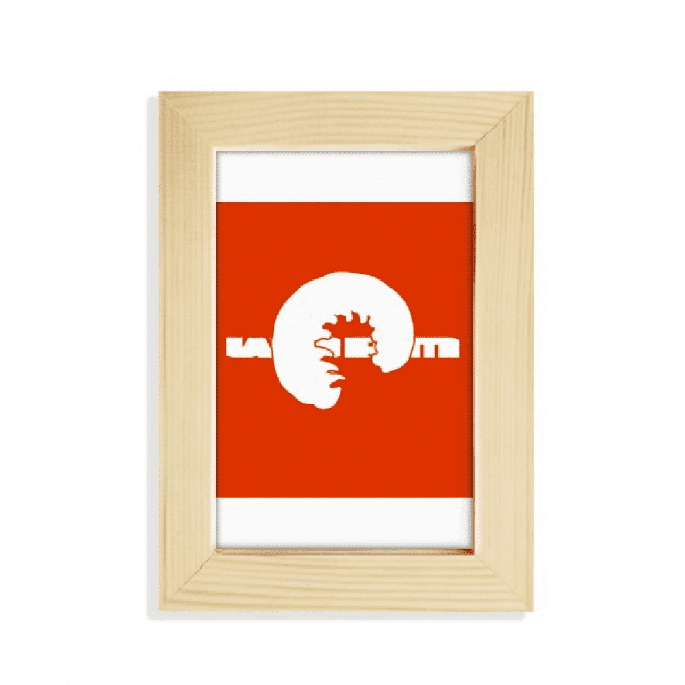 Insect Fear Animal Worms Desktop Display Photo Frame Picture Art ...