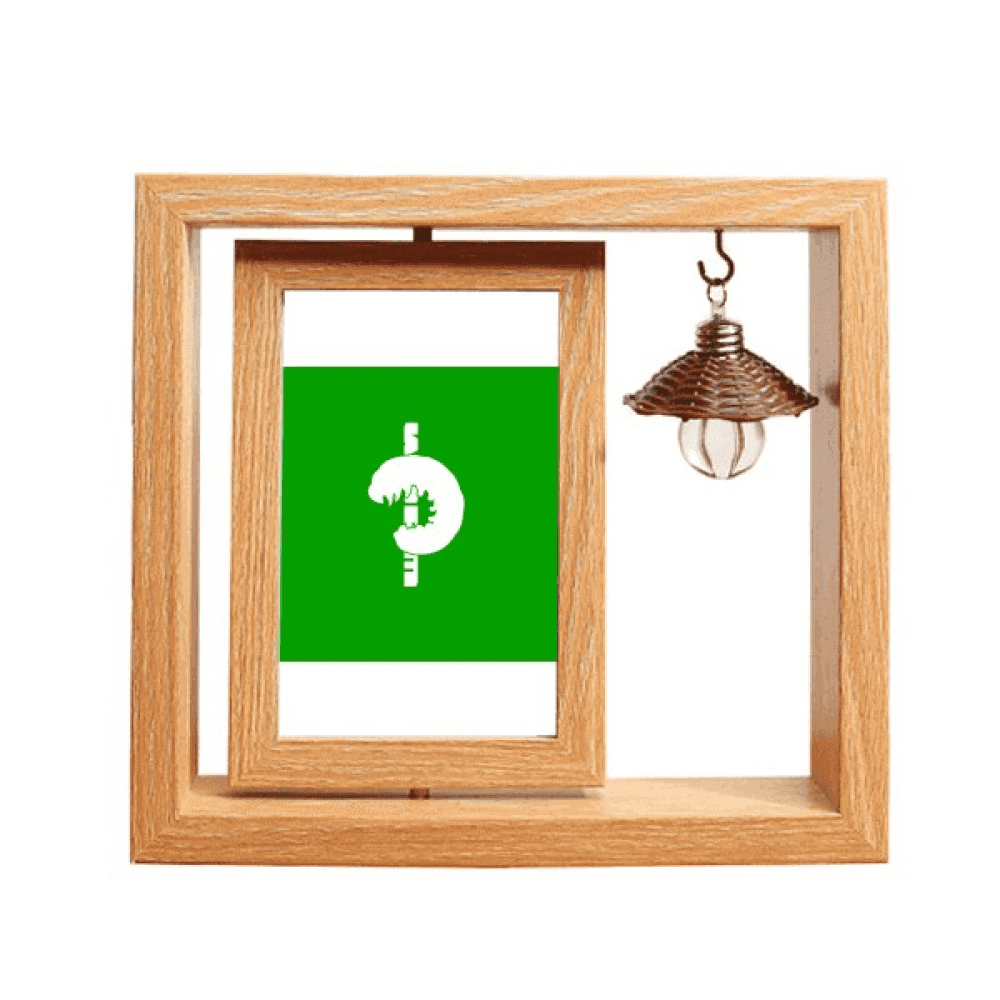 Insect Fear Animal Worms Wooden Rotating Picture Photo Frame 4x6 ...