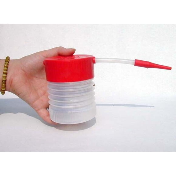 Insecticide Duster