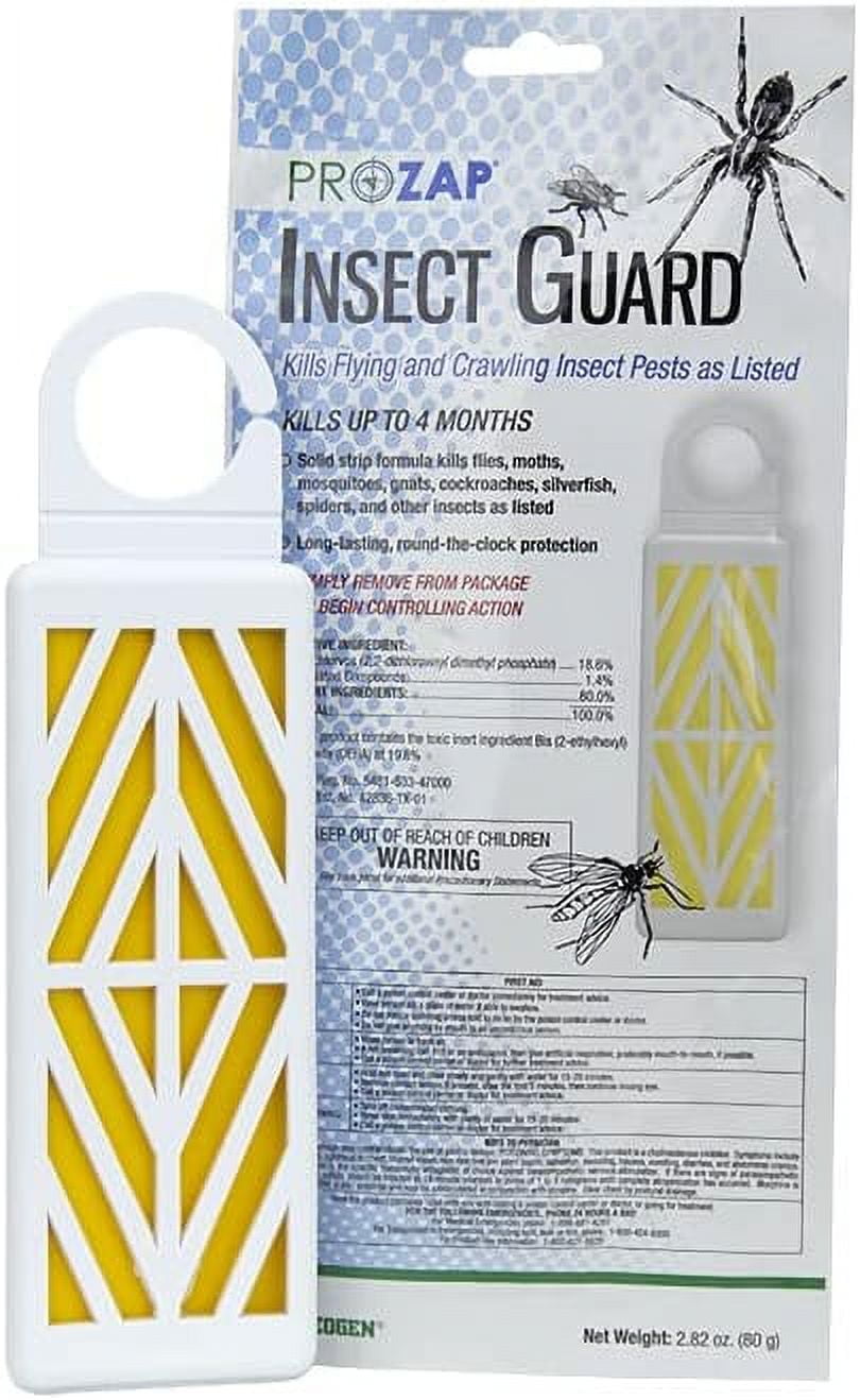 Insect Guard 80g - Walmart.com