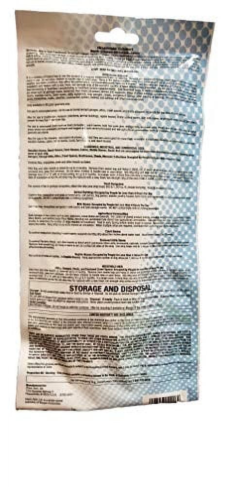 Insect Guard 80g - Walmart.com