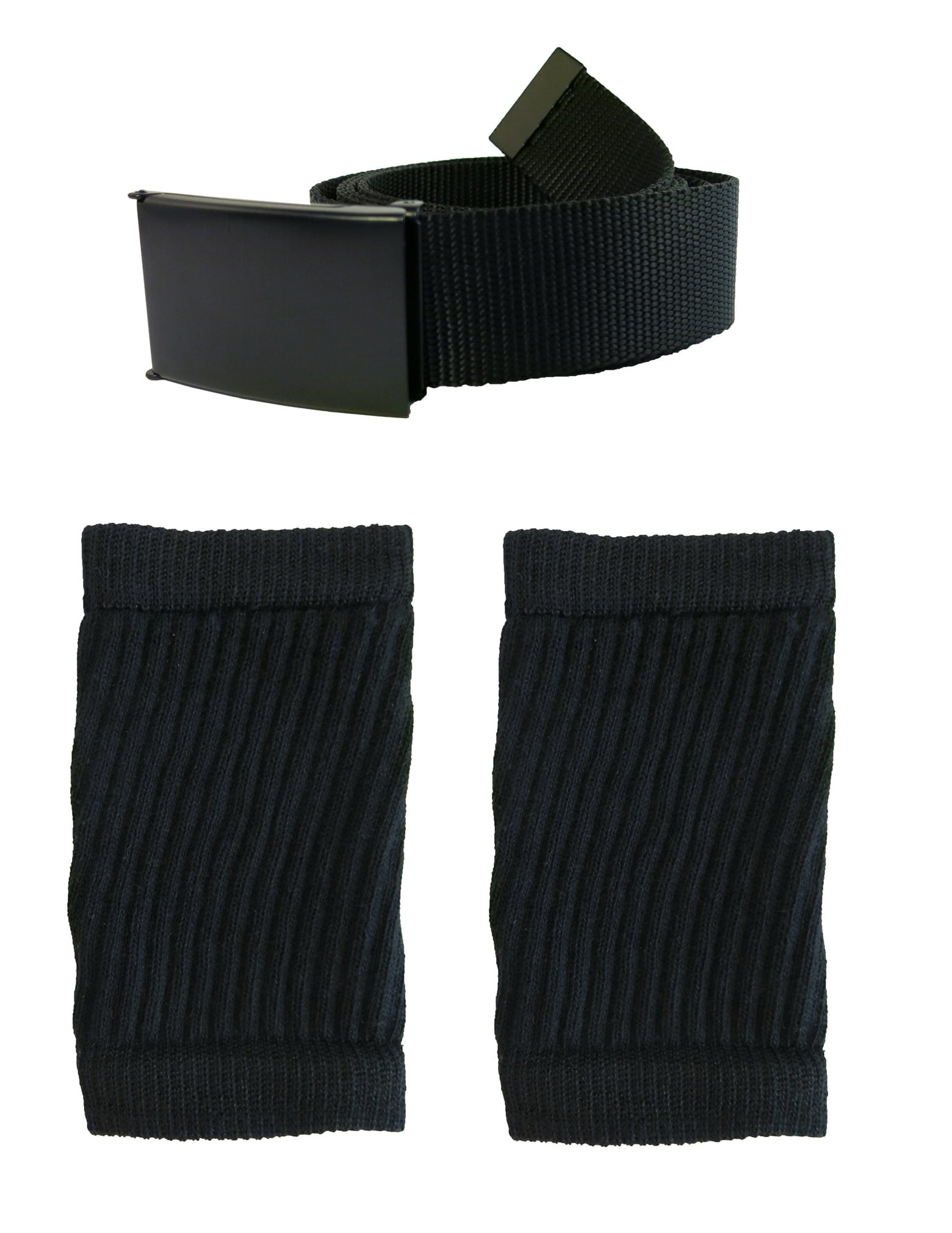 Insect Guard Permethrin Treated InsectGuard Tick Gaiters / Sleeves and ...