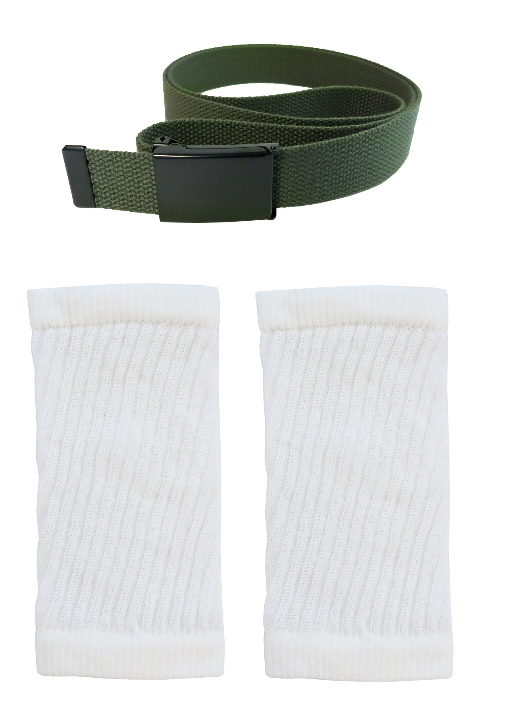 Insect Guard Permethrin Treated InsectGuard Tick Gaiters / Sleeves and ...