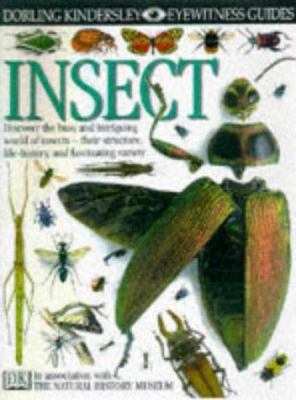 Pre-Owned Insect (Hardcover) 0863184081 9780863184086 - Walmart.com