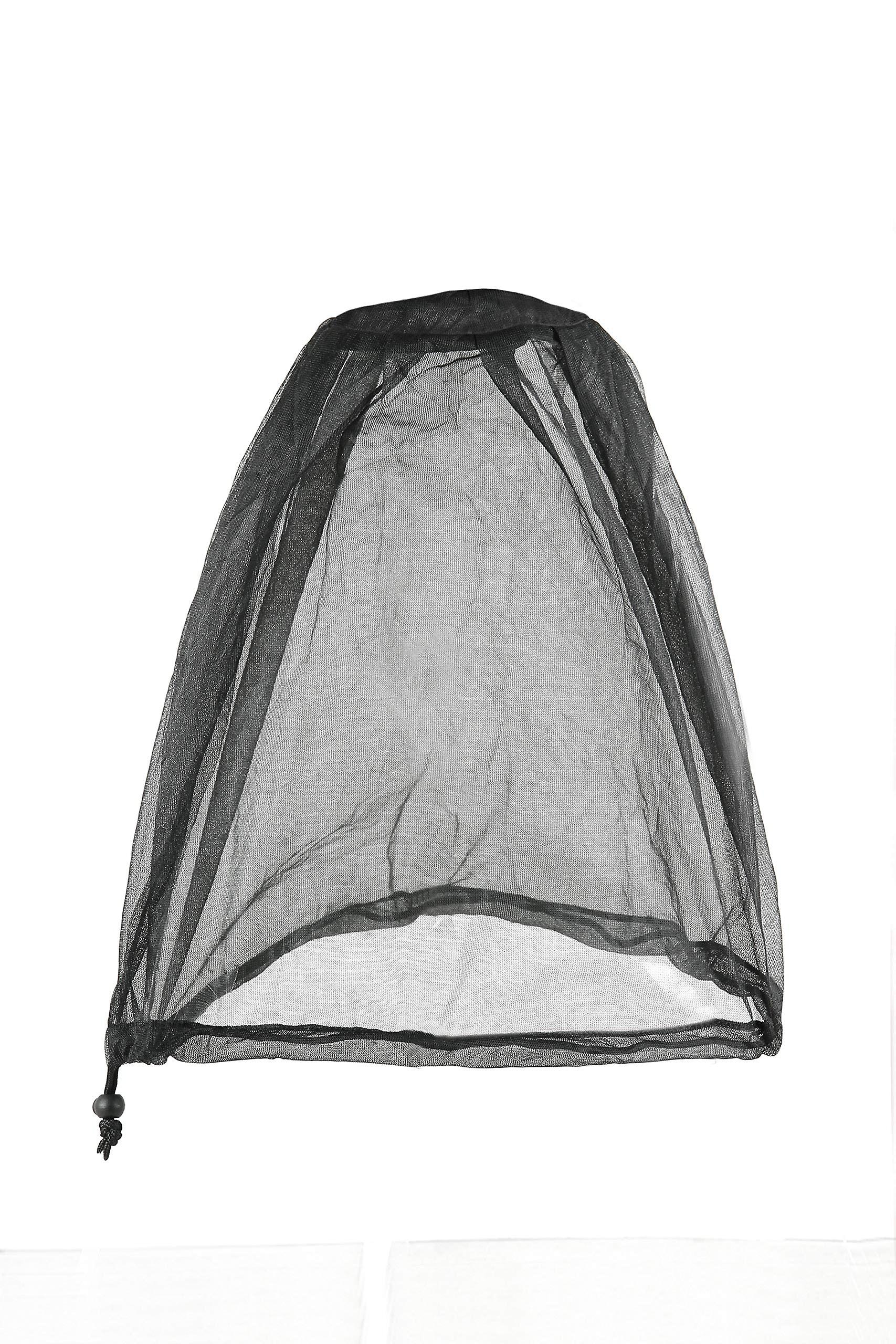 Insect Head Net Mesh Face Covering To Protect Against Midge, Mosquito ...