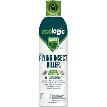 Maggie's Farm Home Bug Spray, 24 Ounce - House Insect Control, Crawling ...