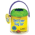 Insect Lore Best Ever Bug Jar, Pack of 3 - Walmart.com