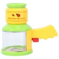 Insect Magnifier,Kids Backyard Exploration Science Bug Catchers and Viewer Microscope Insect ...
