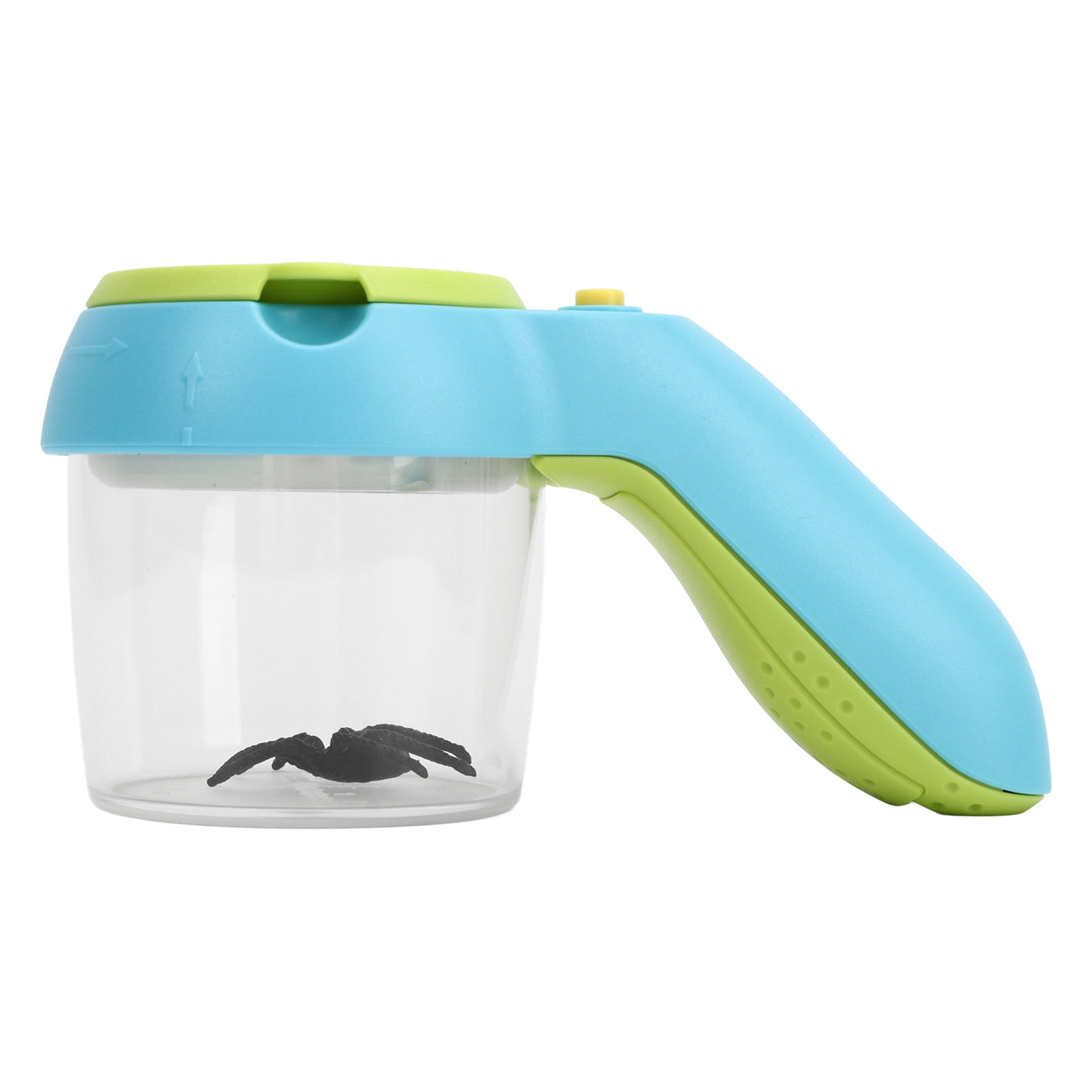 Insect Magnifier Kids Small Observer Container Magnifying Bug Viewer 9 ...