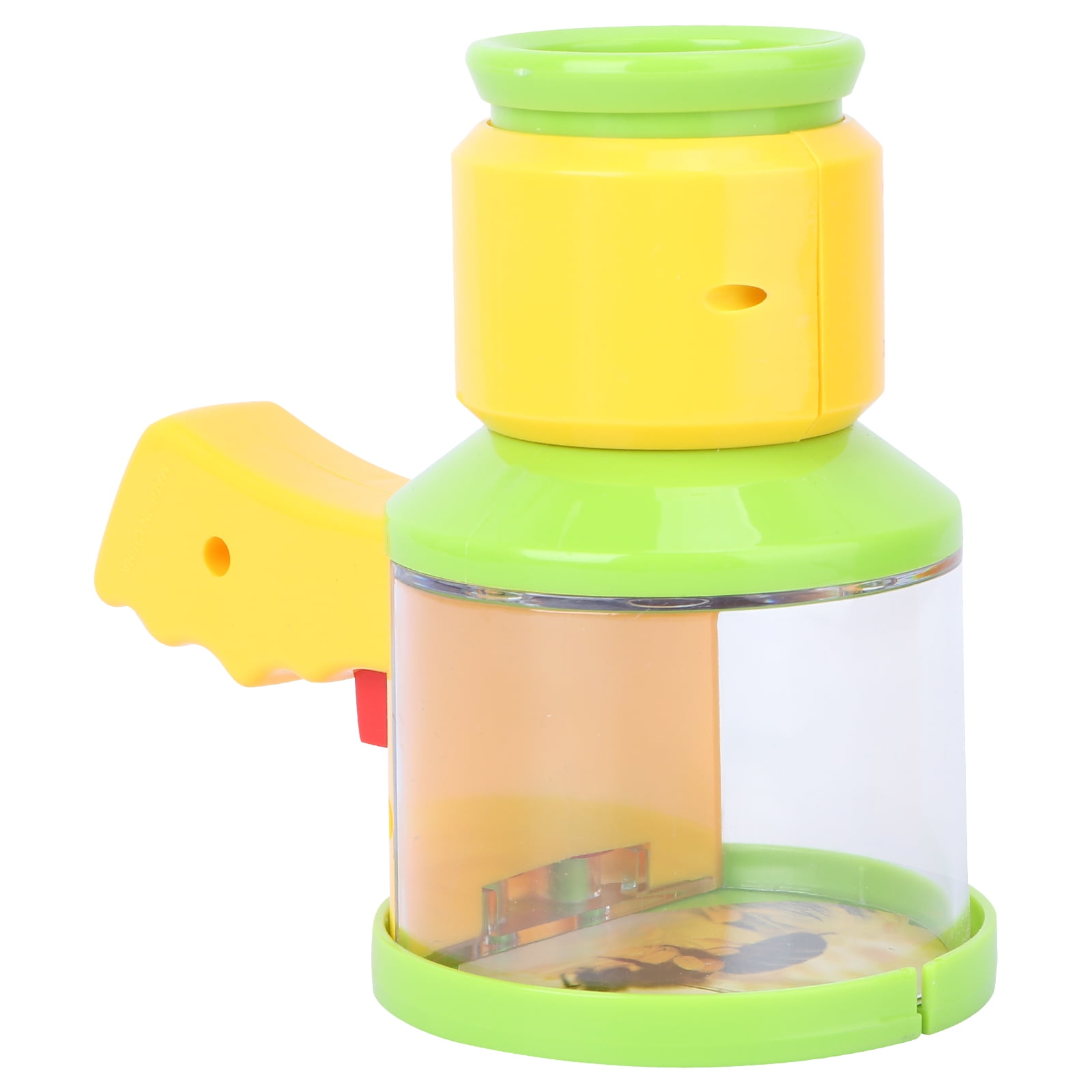 Insect Magnifier Viewer Microscope Kids Tools Outdoor Play Toys for ...