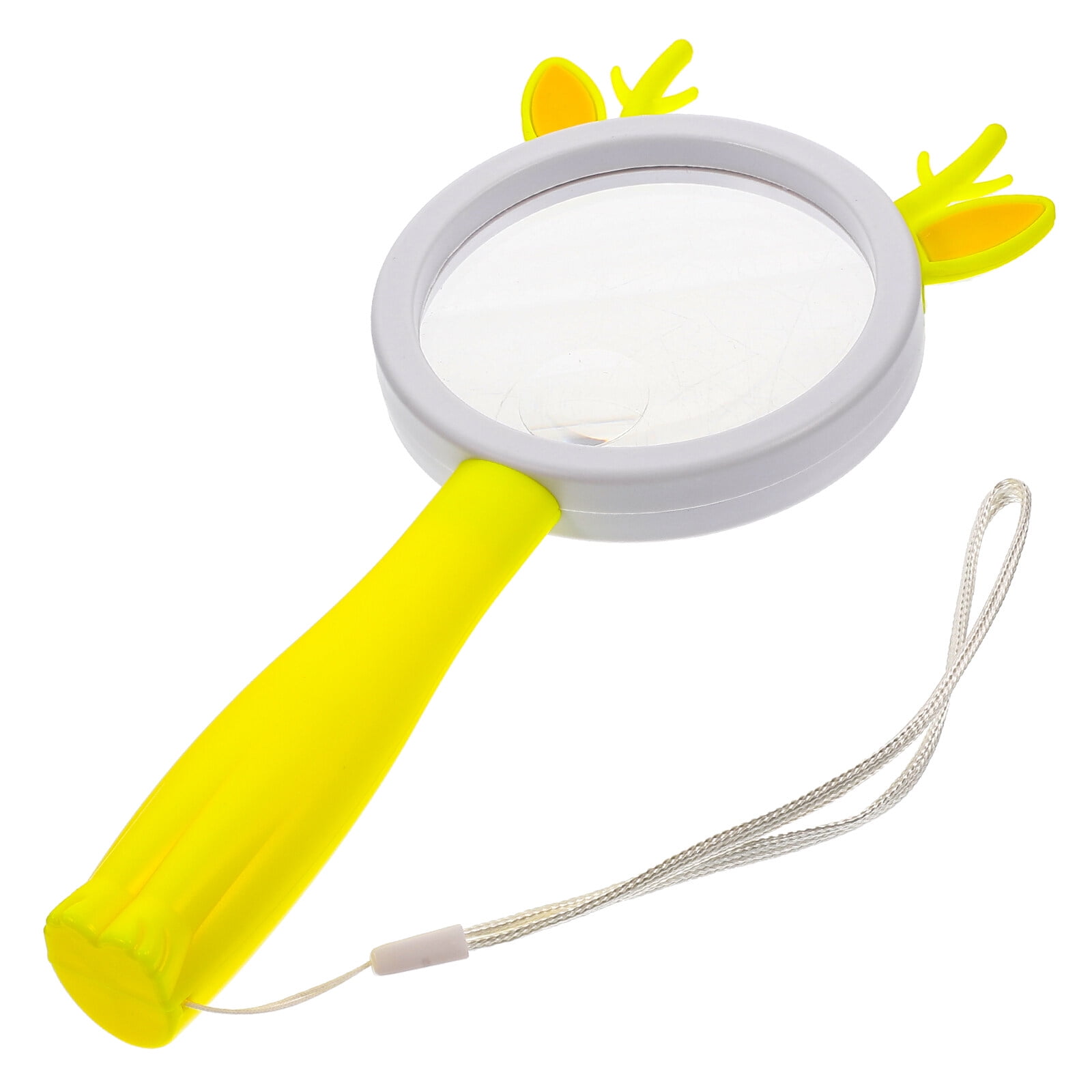 Insect Magnifier for Kids Handheld Glass - Walmart.com