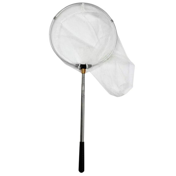 Insect Net Clearance! Ikeay Retractable Ultra-Short Bag Stainless Net ...