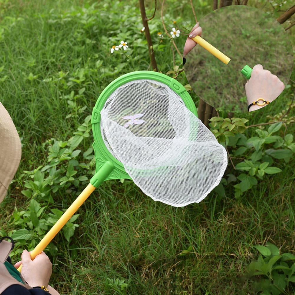 Insect Observation Box Adventure Insect Clip Insect Capture Set Nice ...