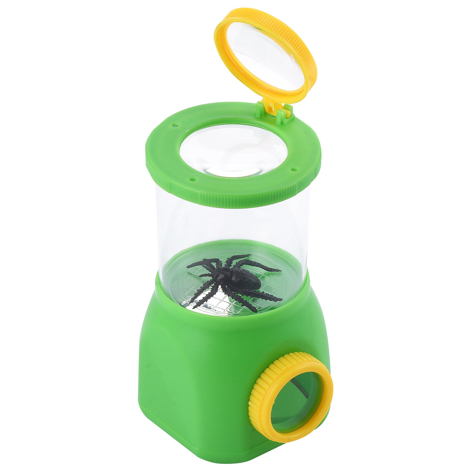 Insect Observation Box Bug Viewer Insect Exploration Kit Viewer Cages ...