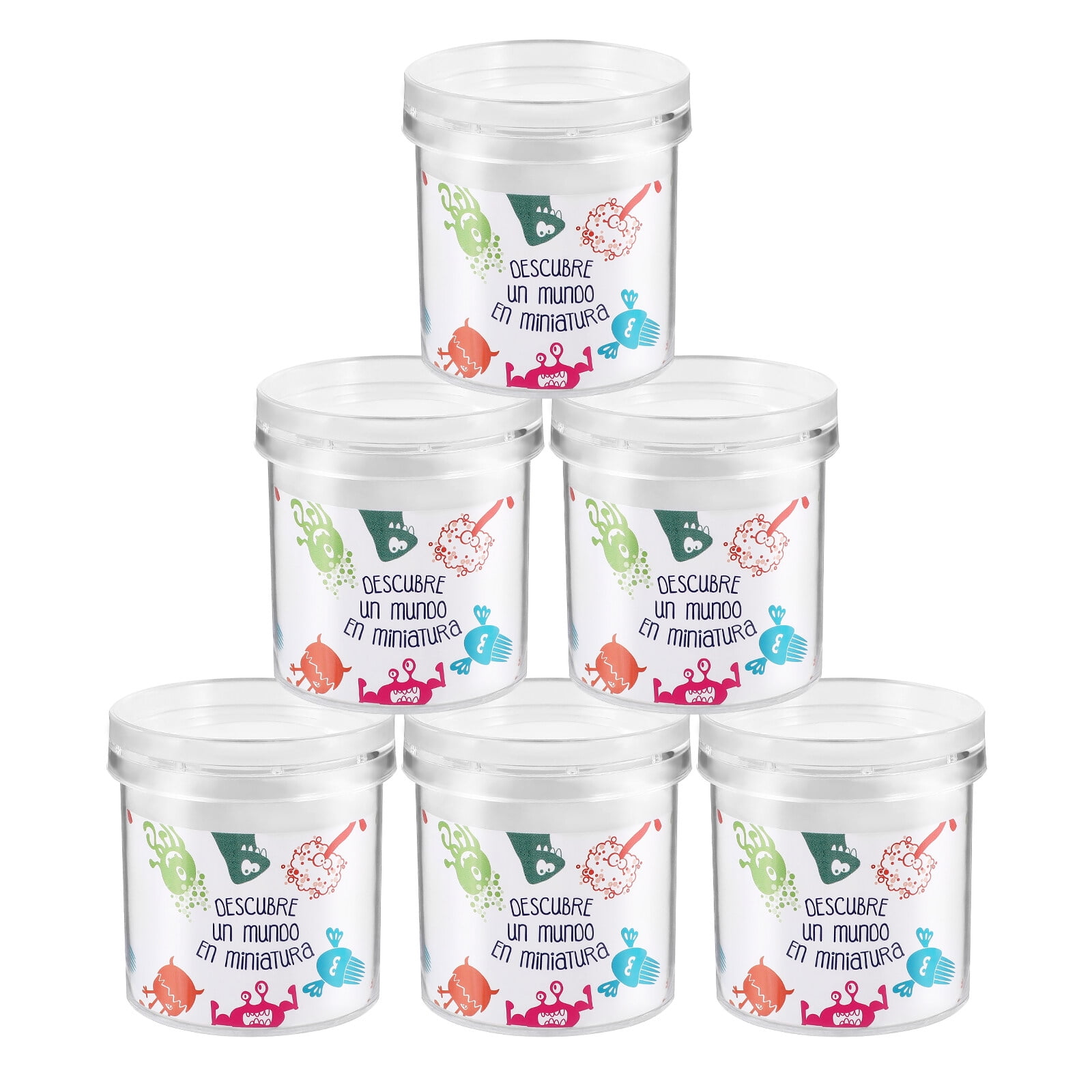 Insect Observation Cup Biology Science Observer Bug Jars for Kid ...