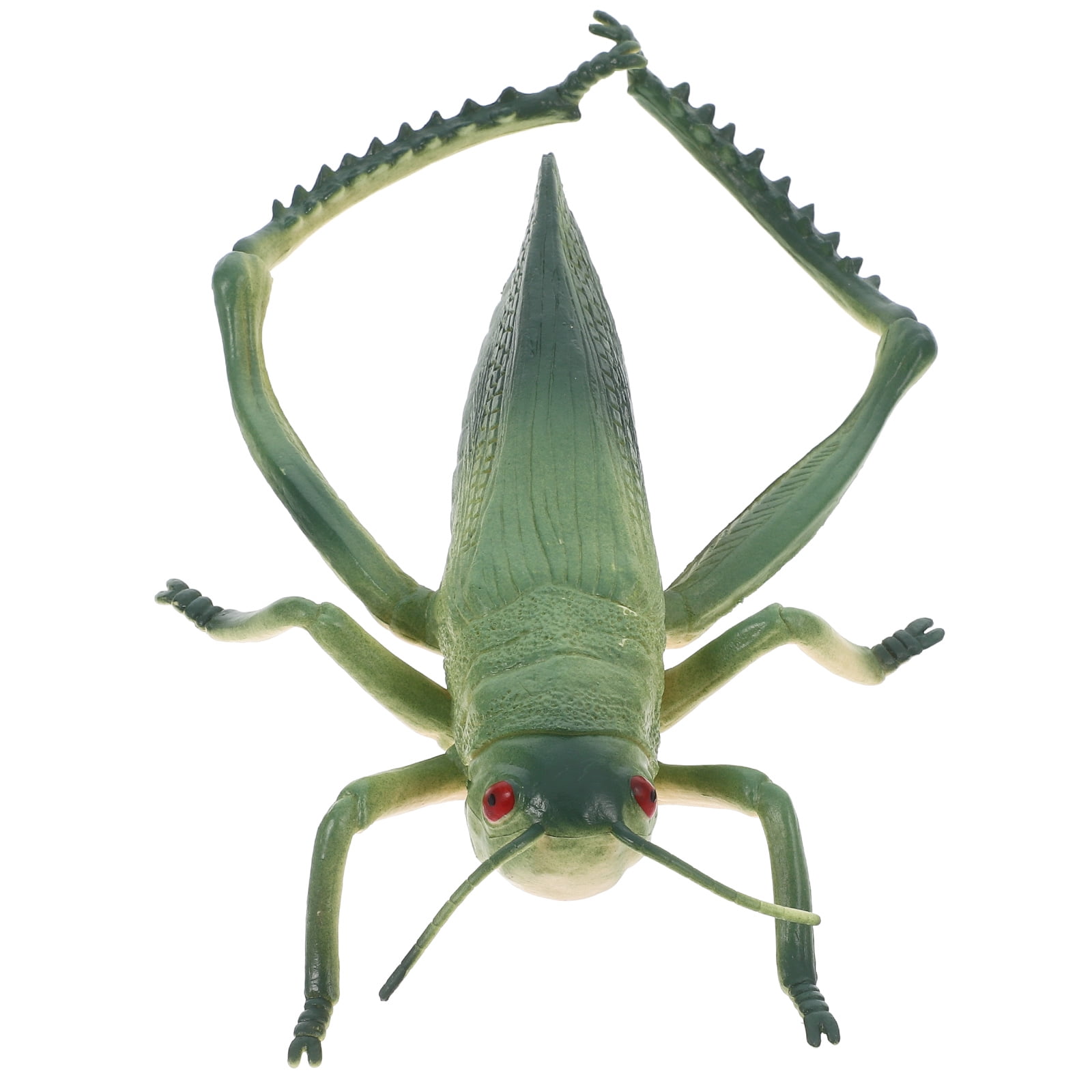 Insect Party Decorations Simulation Fly Prank Toy Child Green - Walmart.com