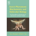 Insect Pheromone Biochemistry and Molecular Biology: The Biosynthesis ...