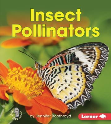 Pre-Owned Insect Pollinators - Walmart.com