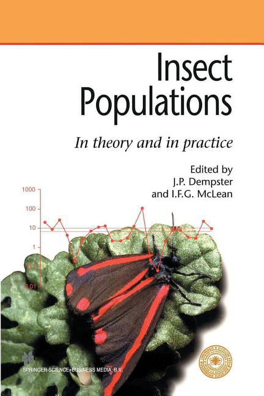 Insect Populations in Theory and in Practice: 19th Symposium of the ...