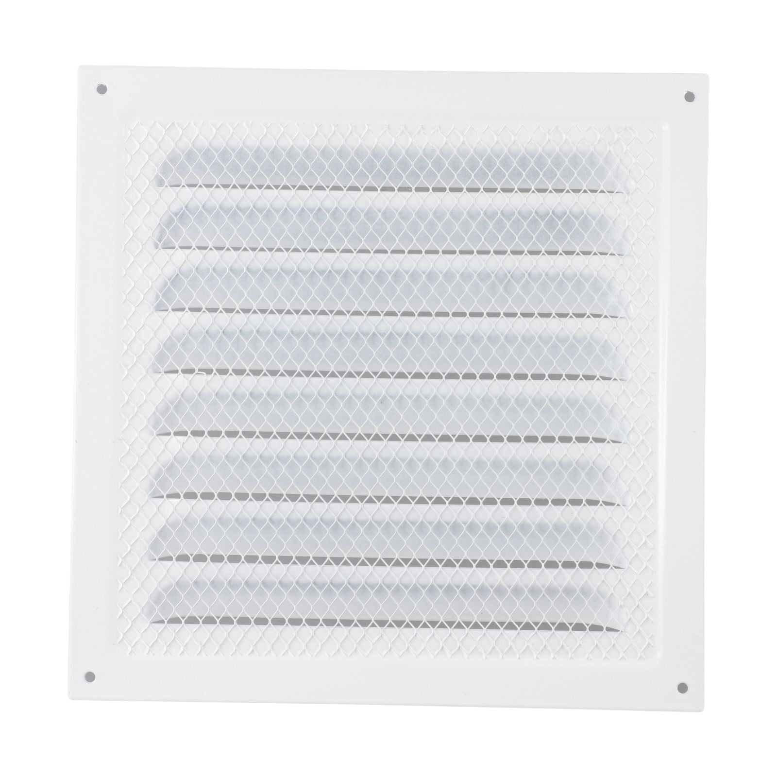 Insect Proof Design Reliable Ventilation Grille Cover to Maintain ...