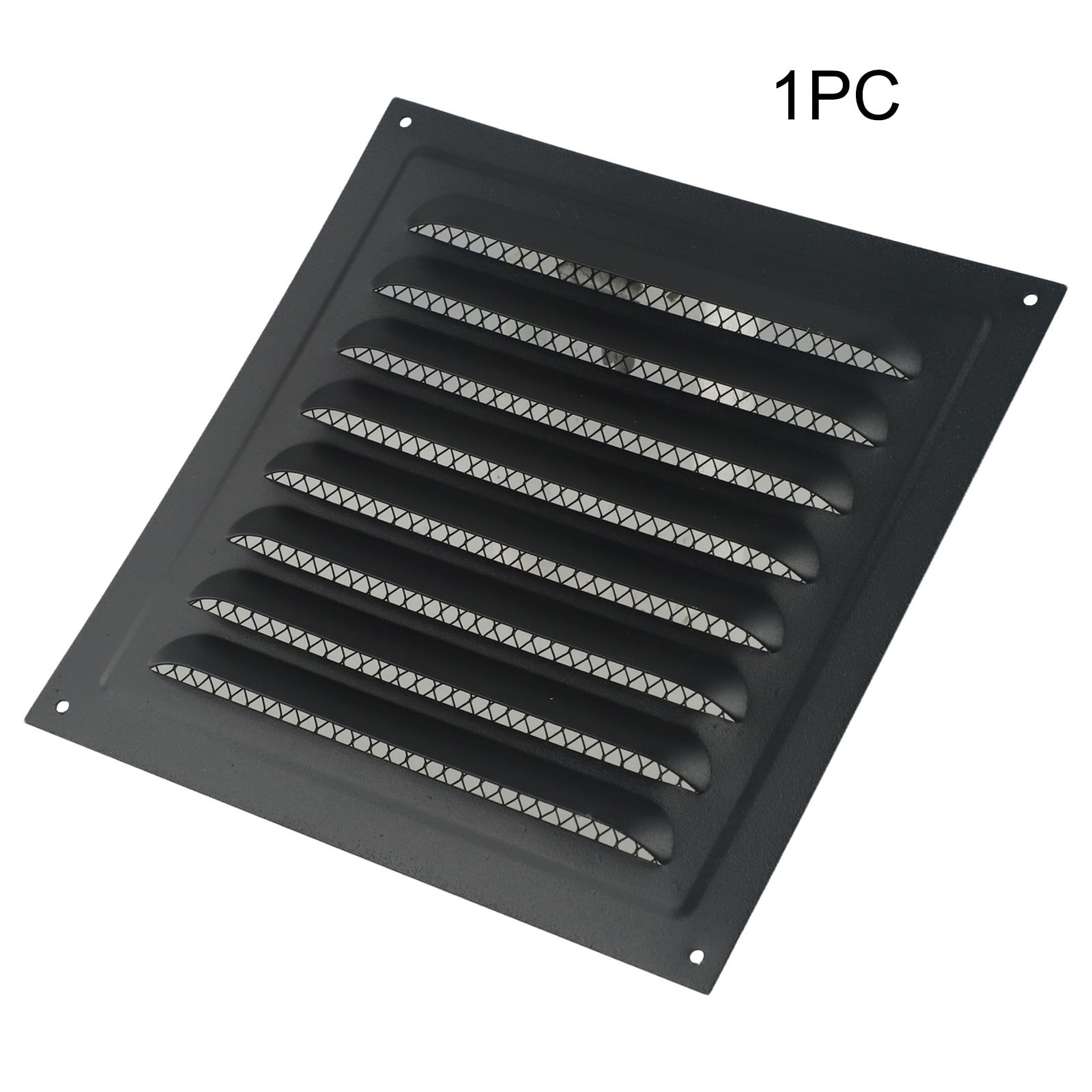 Insect Proof Design Reliable Ventilation Grille Cover to Maintain ...