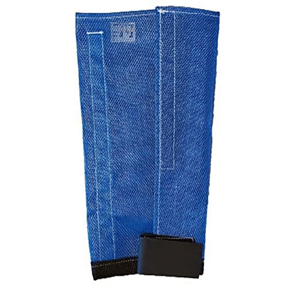 Insect Protection Boots, Black, HORSE - Walmart.com