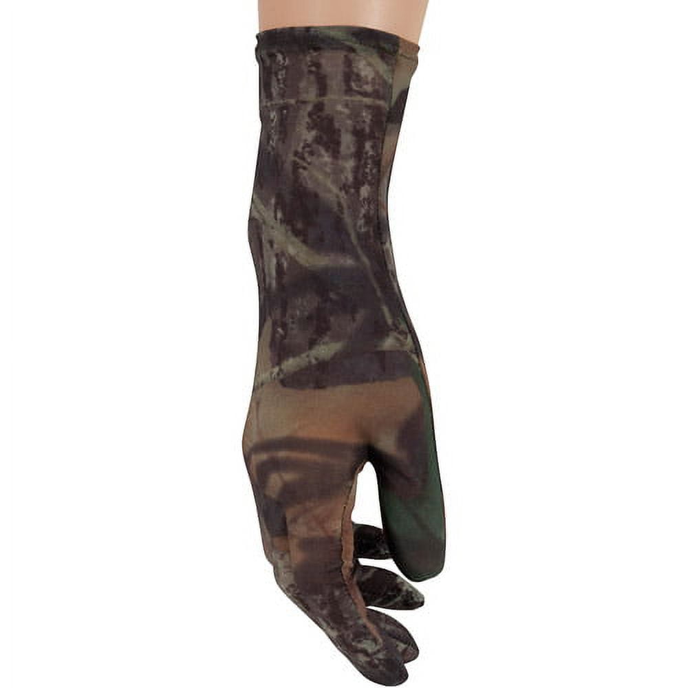Insect Protection Glove, Mossy Oak, One Size Fits All - Walmart.com