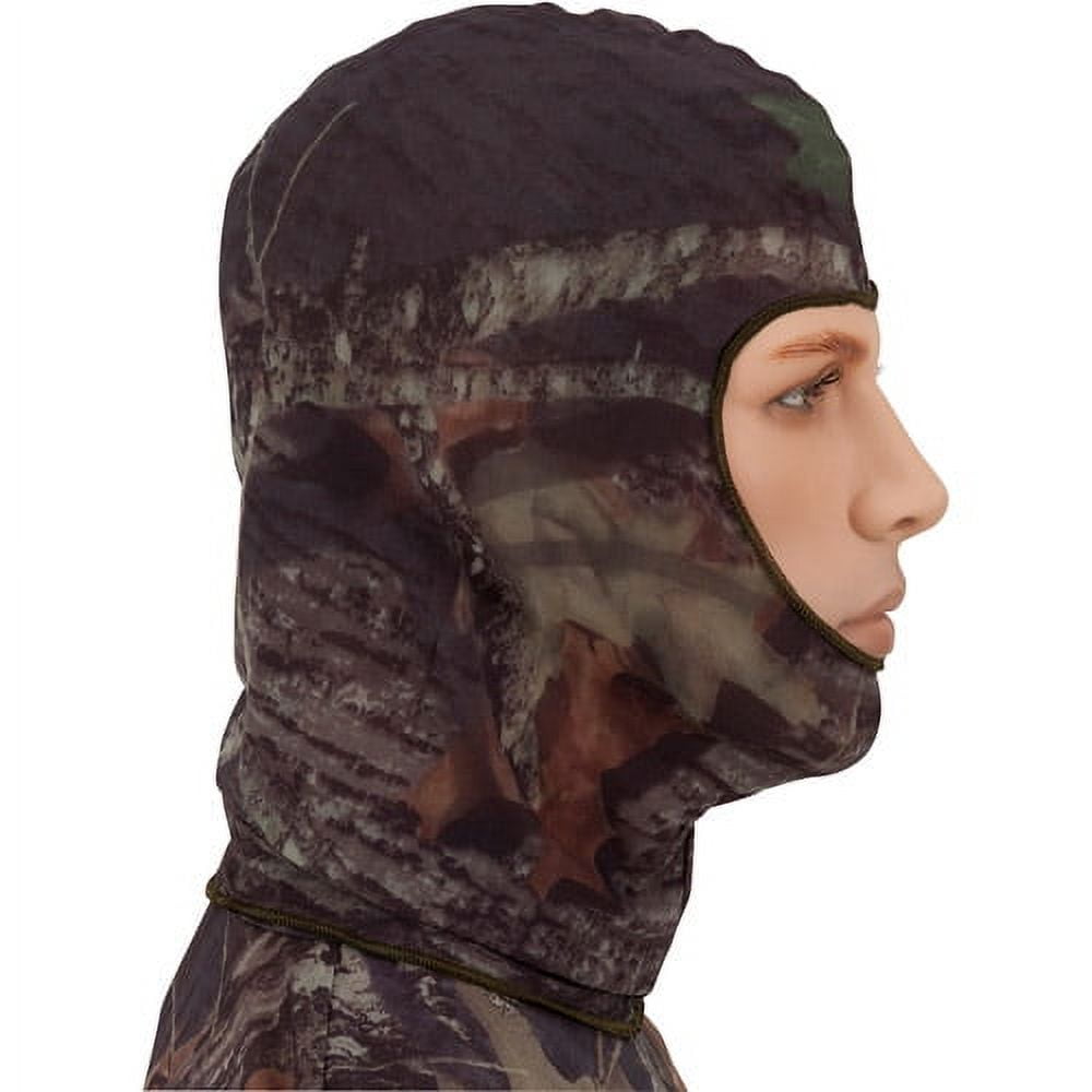 Insect Protection Hood, Mossy Oak, One Size Fits All - Walmart.com