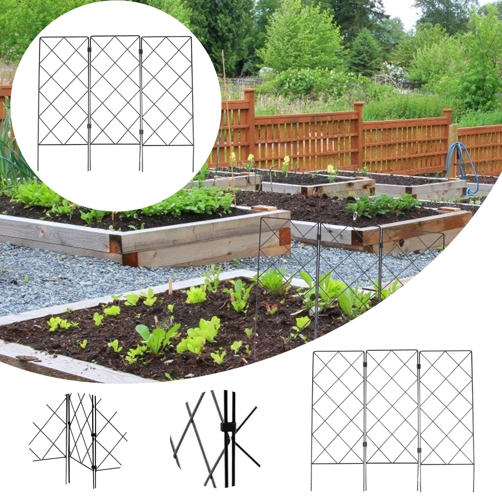 Insect Protection Net New Versatile Foldable And Connected Flower ...